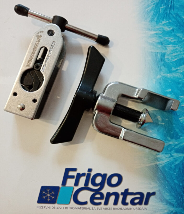 ROTHENBERGER alat za pertlovanje bakarnih cevi 5mm-16mm – Frigo Centar ...